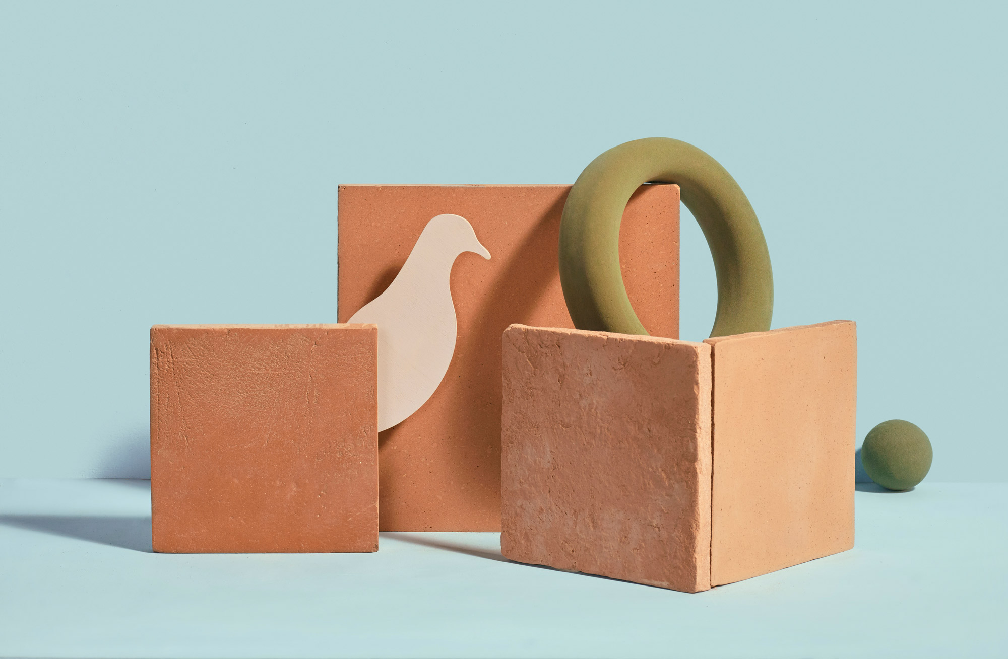 Traditional cotto, artisanal elegance | Fornace Brioni