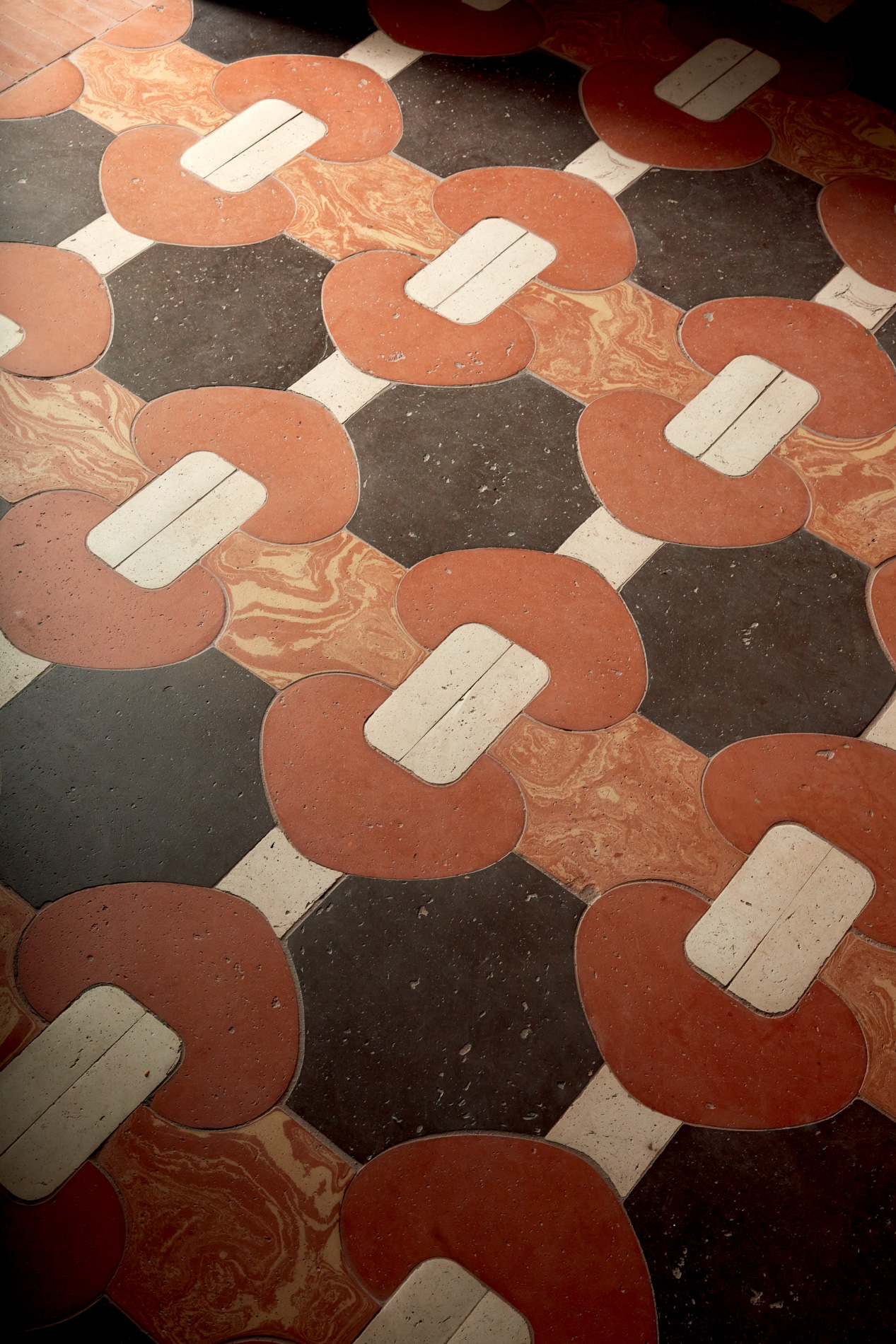 Capriccio, surfaces for exclusive projects | Fornace Brioni